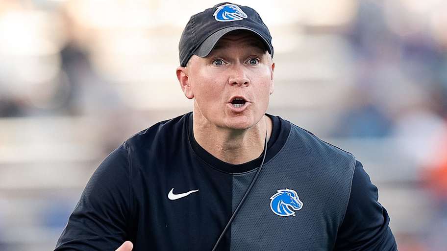 Four-star quarterback Tradon Bessinger decommits from Boise State