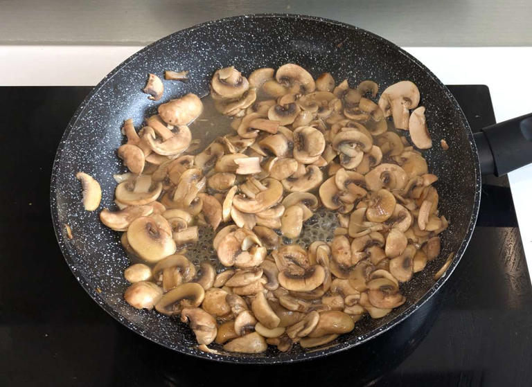 Pasta al forno ai funghi: het perfecte romige en draderige recept voor ...