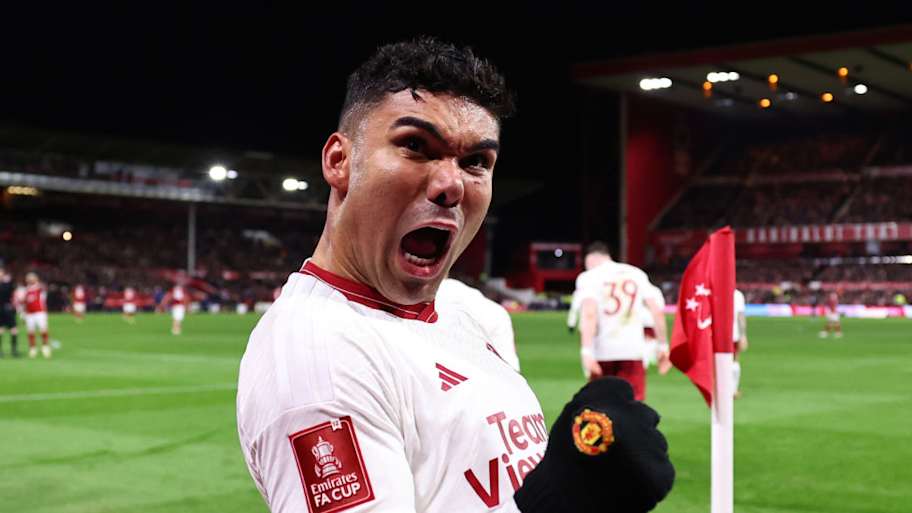 When Did Man Utd Last Win Five Games in a Row?