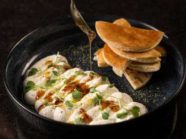 New neighborhood restaurant lounge opens in Dallas' Park Cities