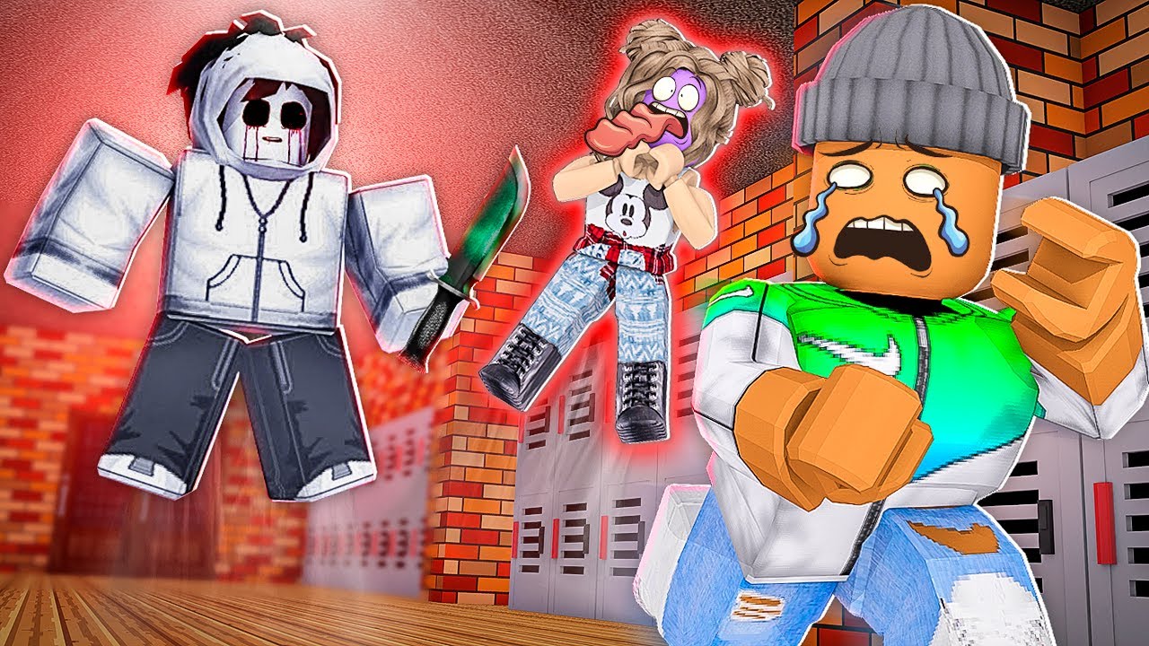 How rumor-based stories create mystery in Roblox