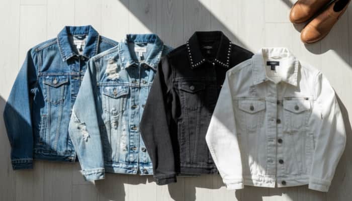 Women’s Denim That Redefine Everyday Style