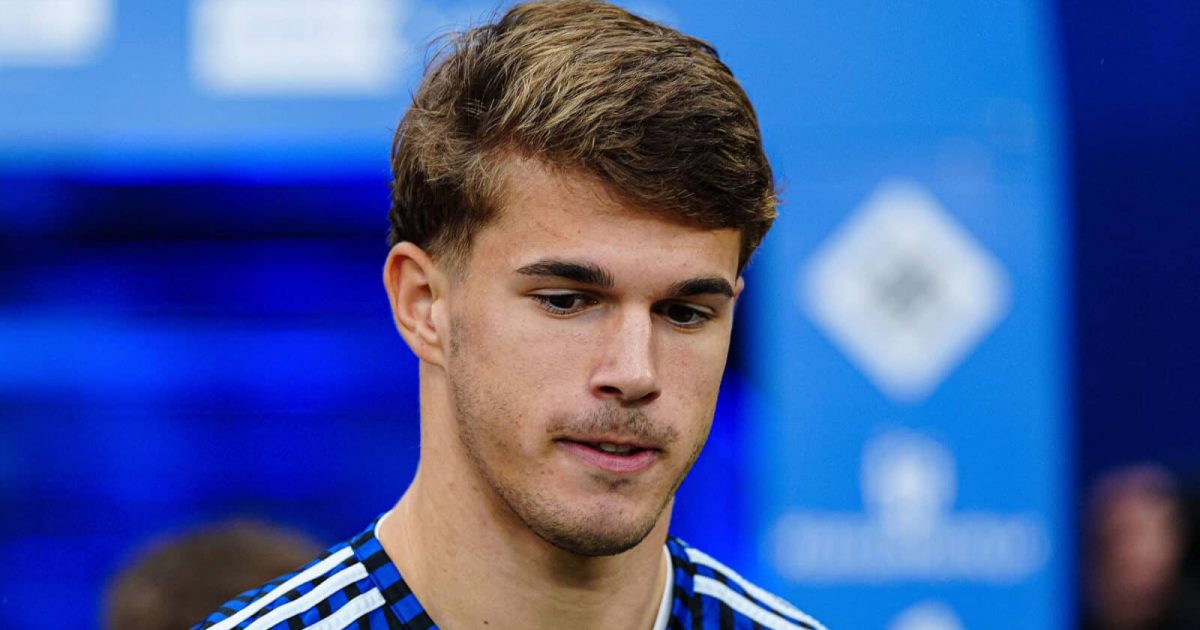 £12m Tottenham player goes public with Real Madrid dream – ‘An honour’