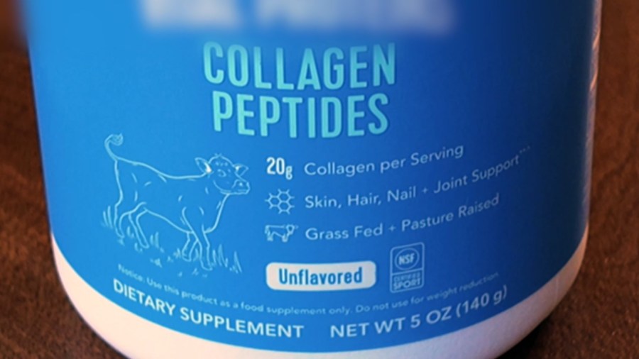 Len Rome’s Local Health: Do collagen supplements really work?