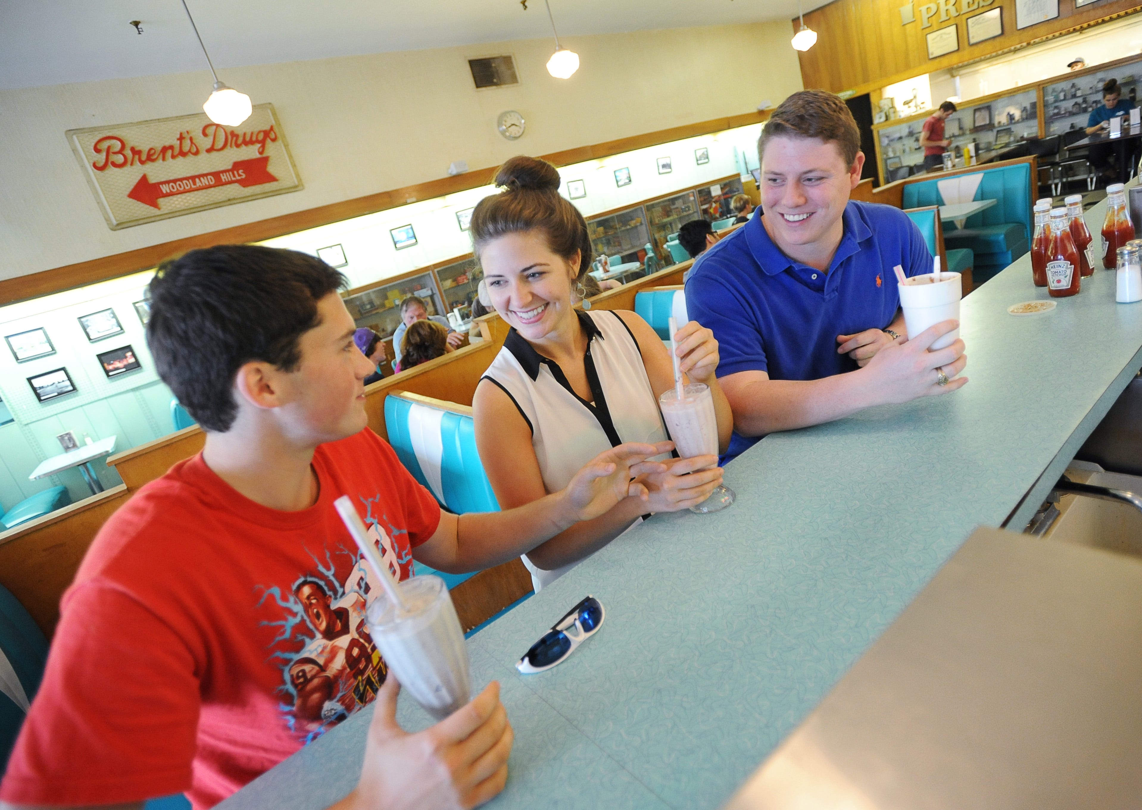 Mississippi restaurants make Southern Living’s most beloved diners list