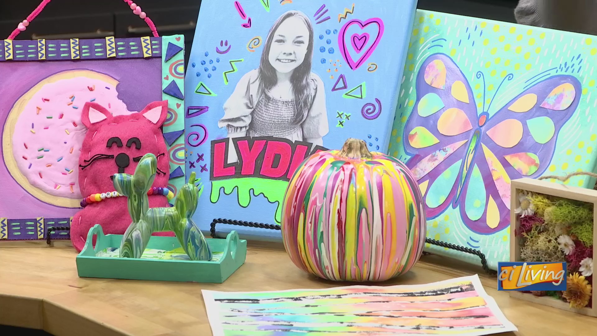 Grand Opening: CU Create Studio for Workshops, Camps & Events