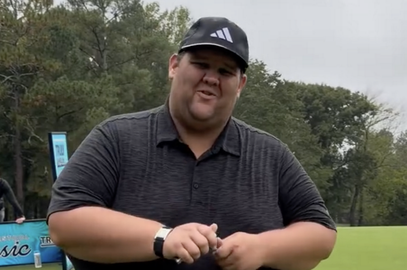 Barstool's Cody 'Beef' Franke tragically dies at 31 after 'sudden ...