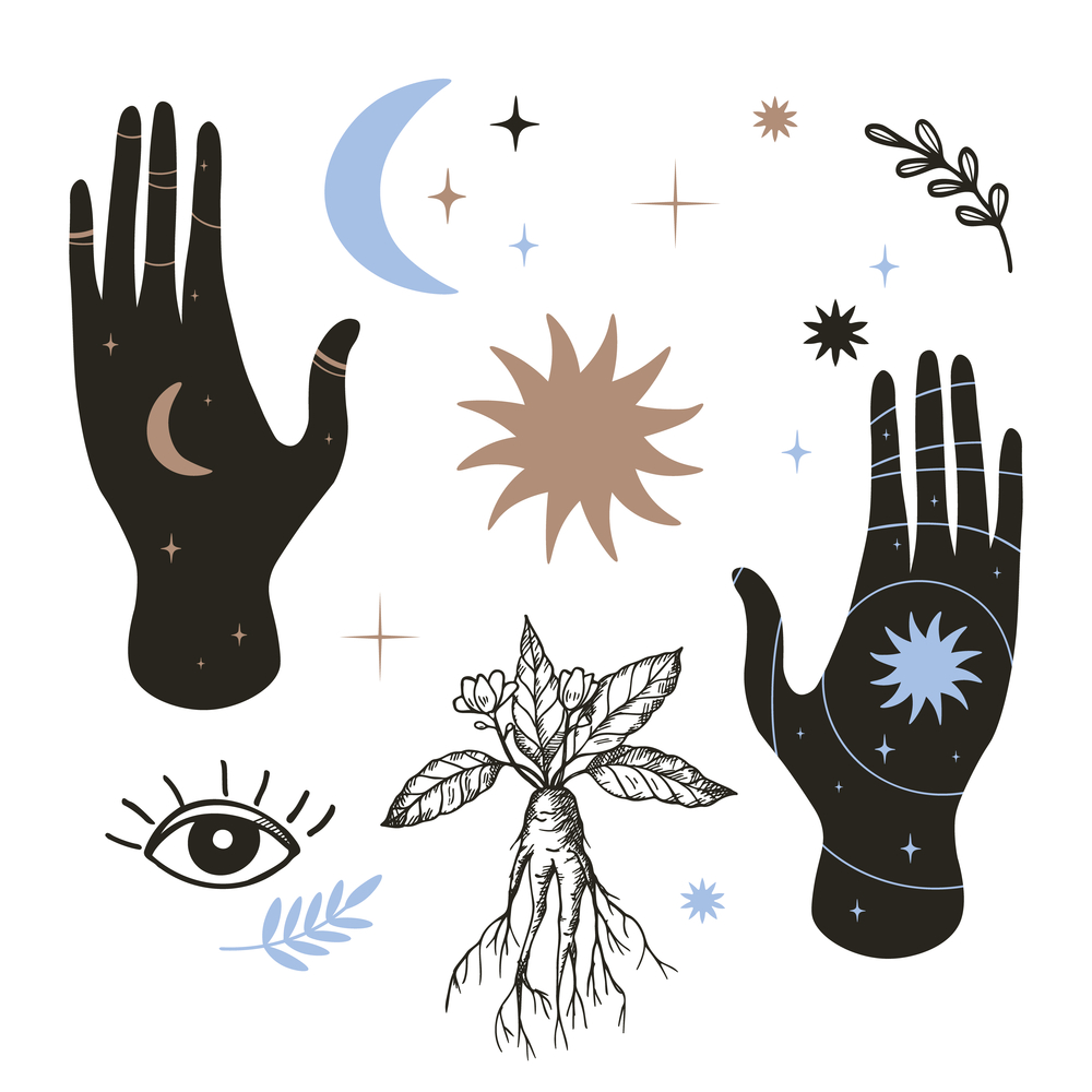 How Different Cultures View Common Superstitions