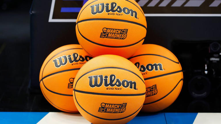 Men's March Madness 2026 schedule, sites, locations