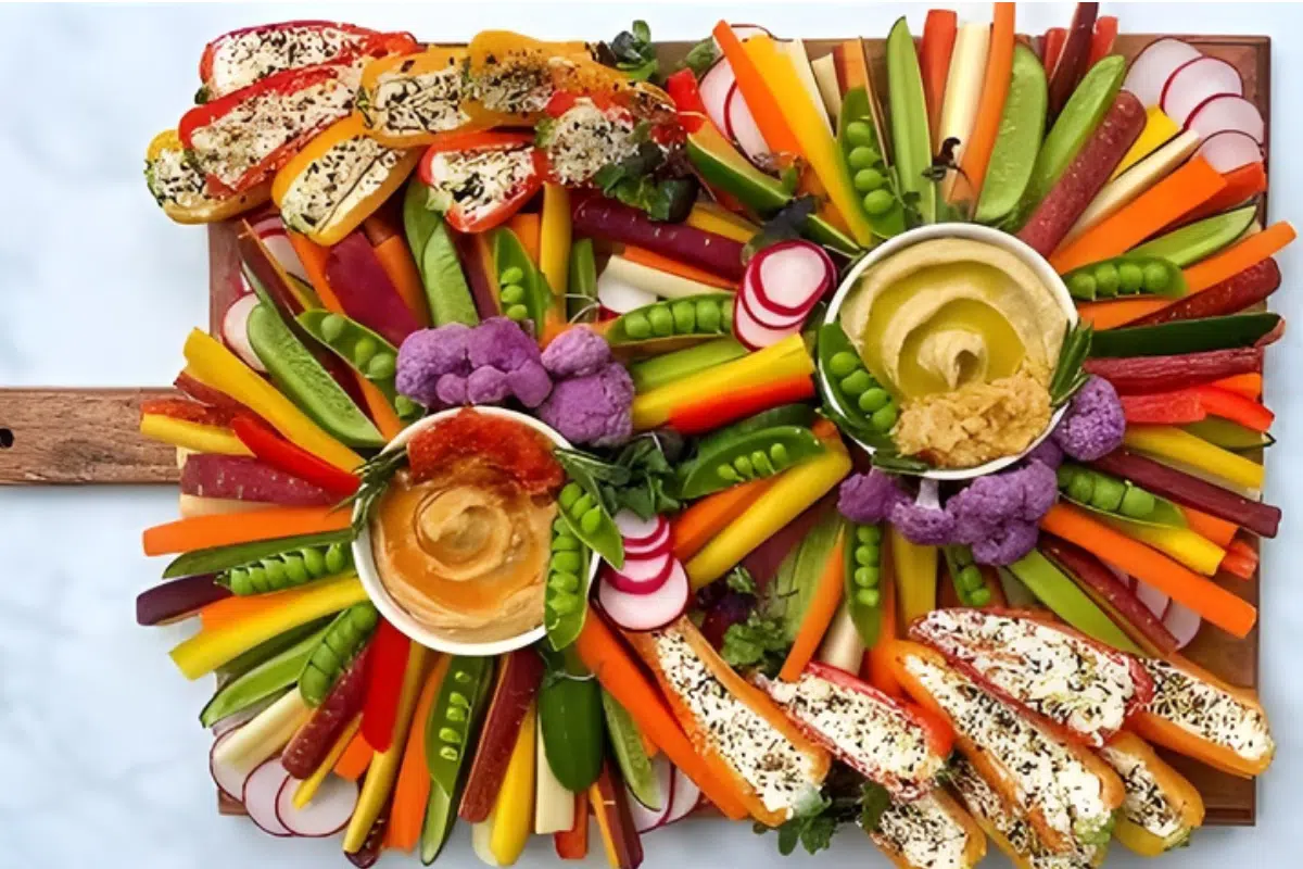 8 creative charcuterie boards that reinvent the classic spread