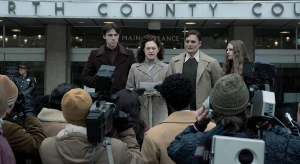 REVIEW: ‘Devil In Disguise’ Sets a New Standard For True Crime