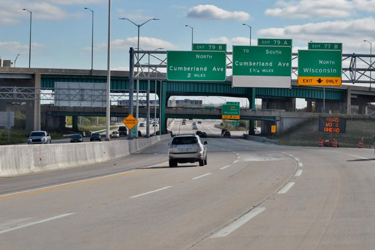 Why Are Highway Signs Green? A Highway Expert Breaks It Down