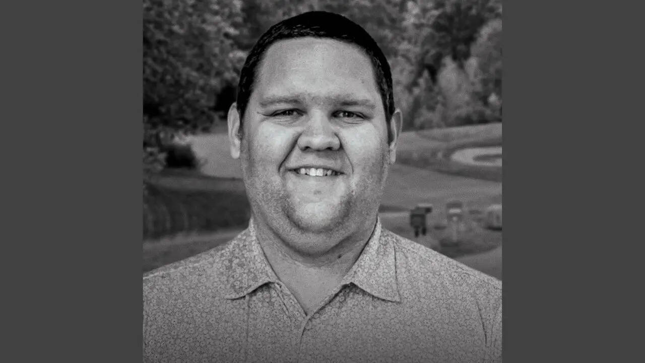 Who Was Cody ‘Beef’ Franke? Barstool Golf Influencer Dead At 31 After ...