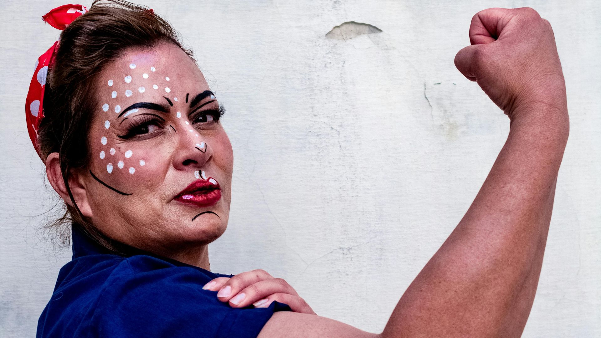 20 Halloween Costumes You Can Create With Clothes You Already Own