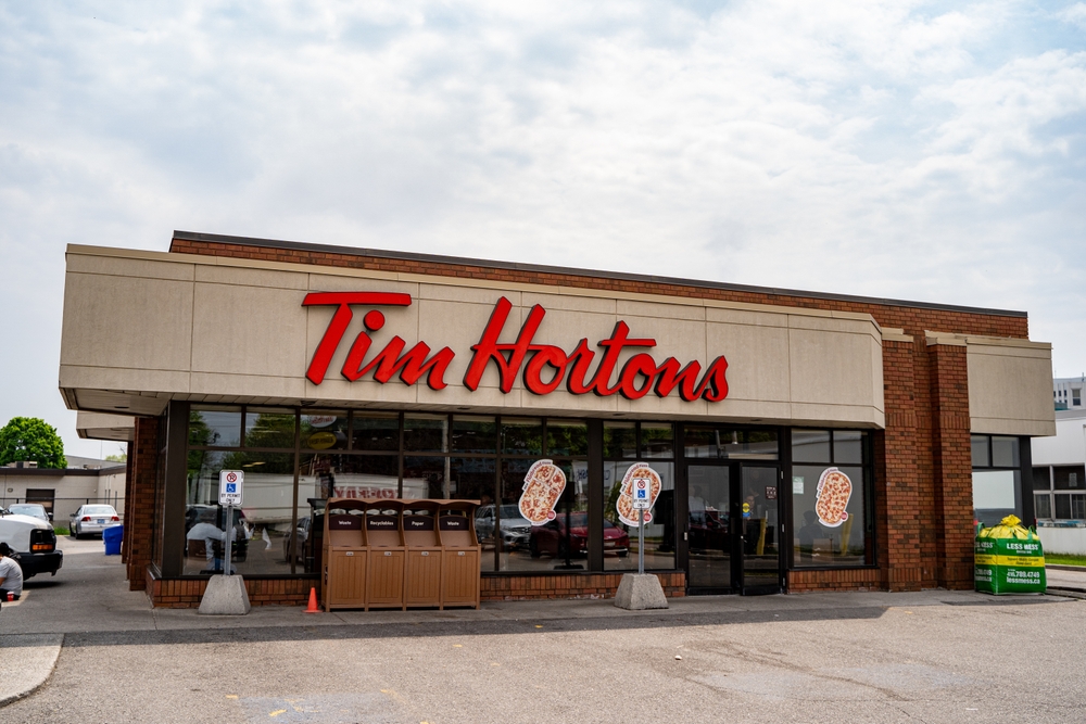 17 Canadian Restaurants Americans Wish They Had