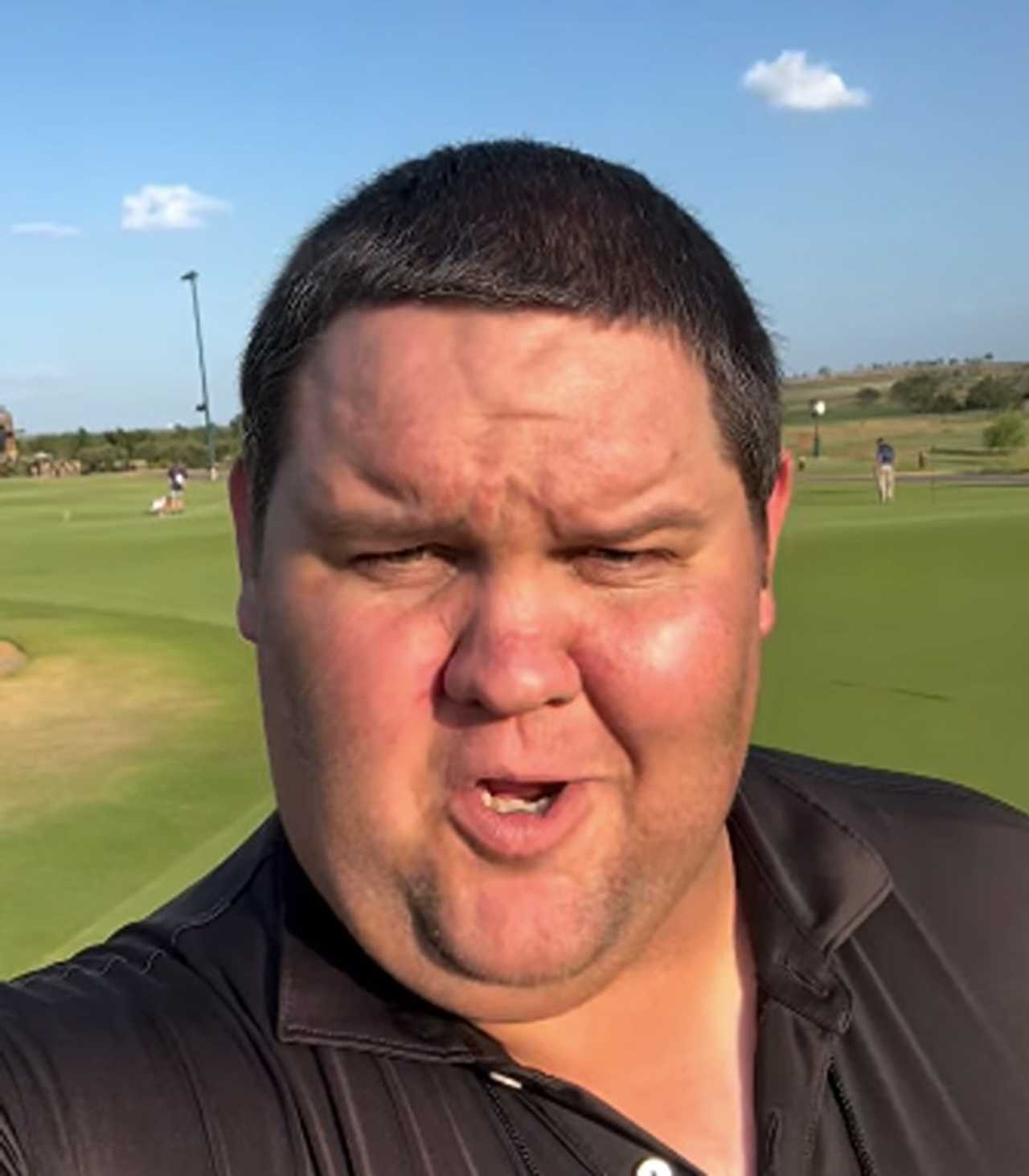 Barstool Golf Influencer Dies Suddenly, 31: Cody 'Beef' Franke Was ...