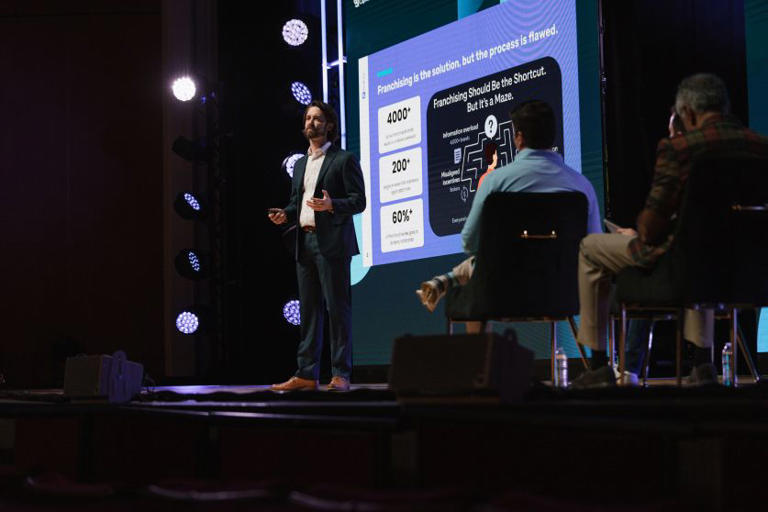 Innovation Takes Center Stage at Venture Atlanta 2025