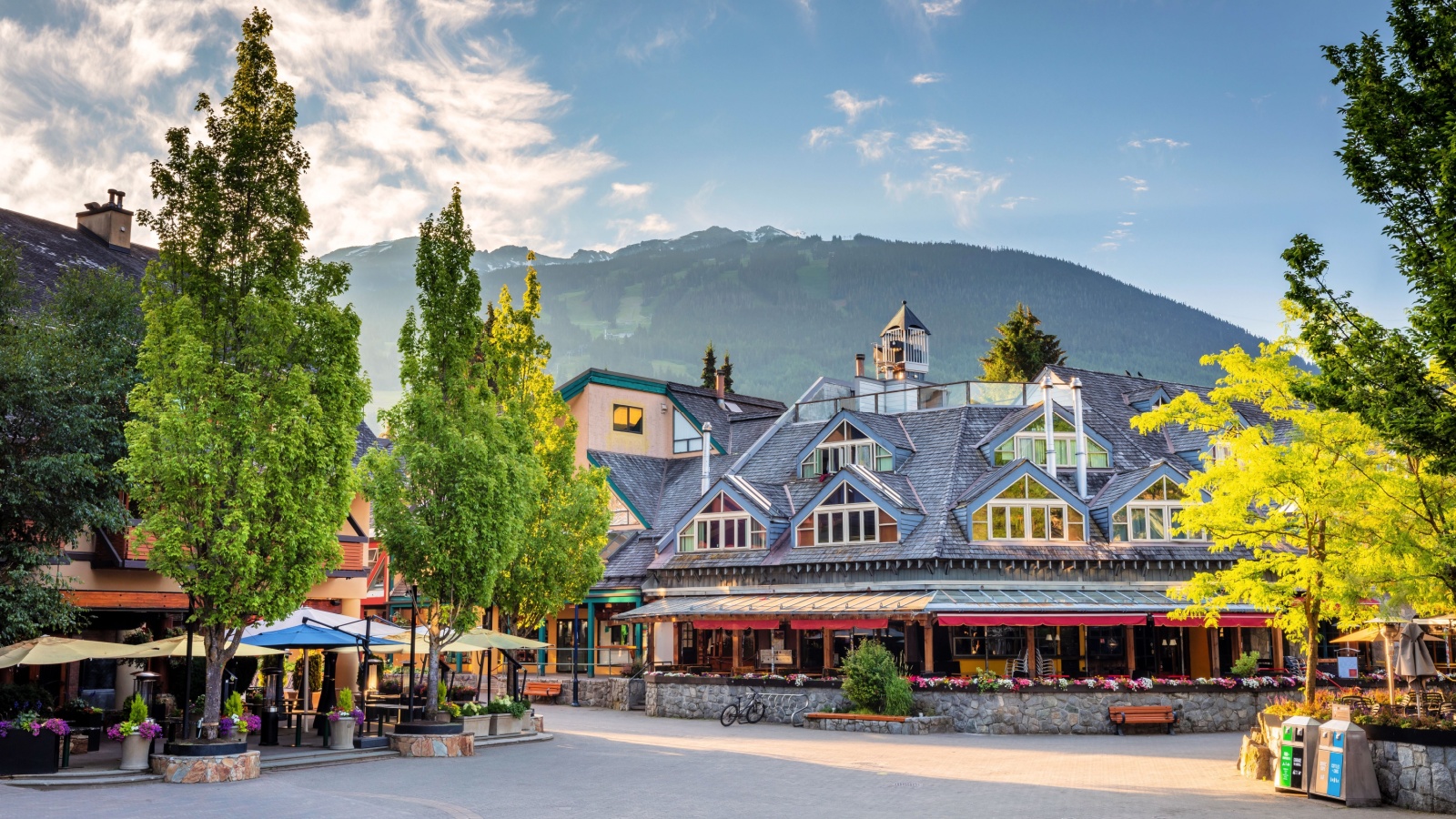 16 Mountain Towns Rewriting the Good-Life Rulebook