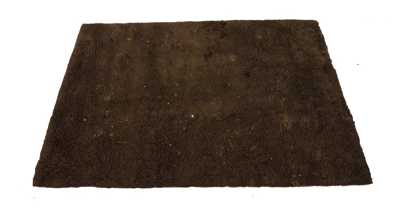 This is not a brown rug