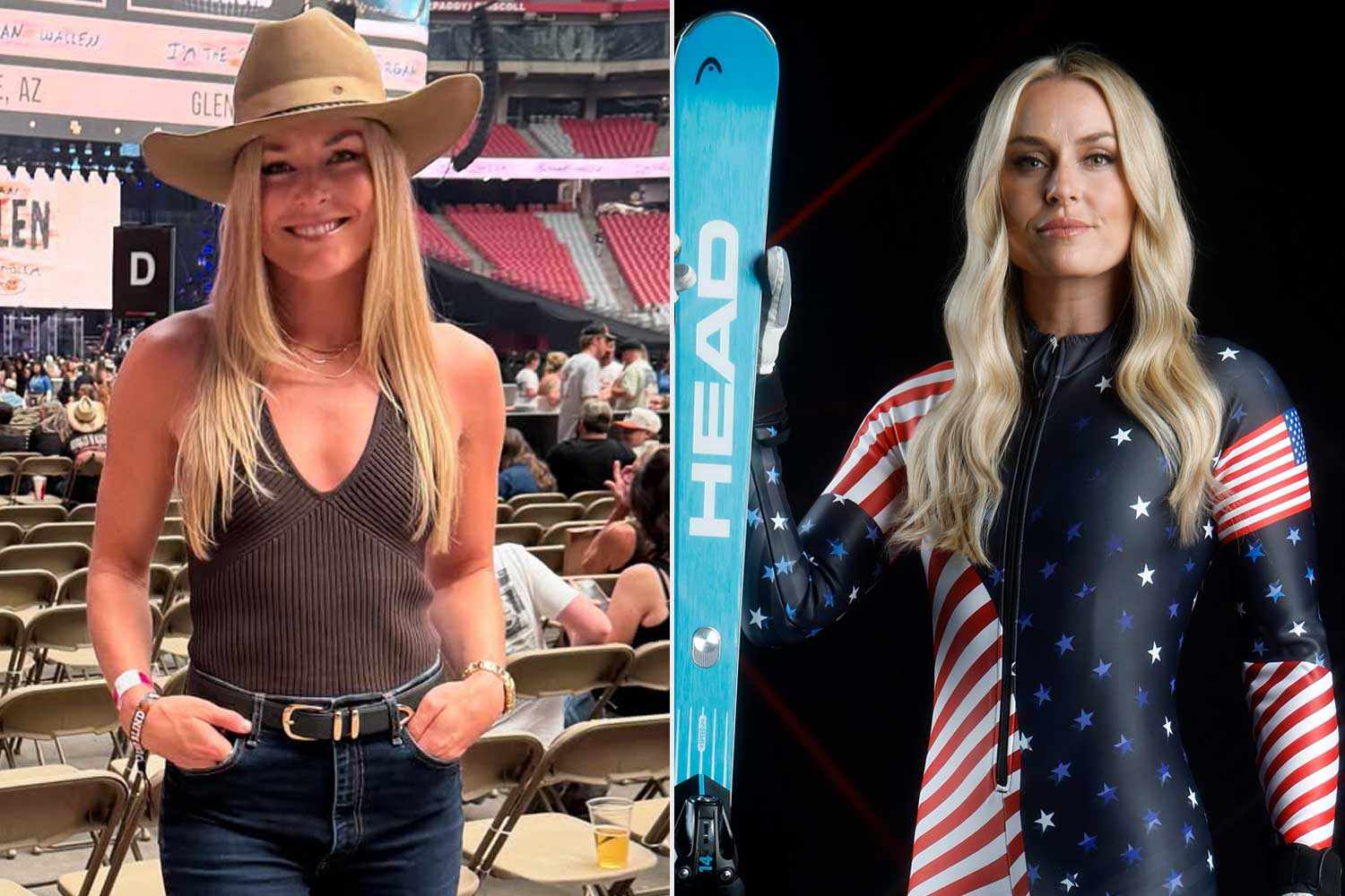 Lindsey Vonn Shares Her Unexpected 'Next Big Adventure' Post-Olympics ...