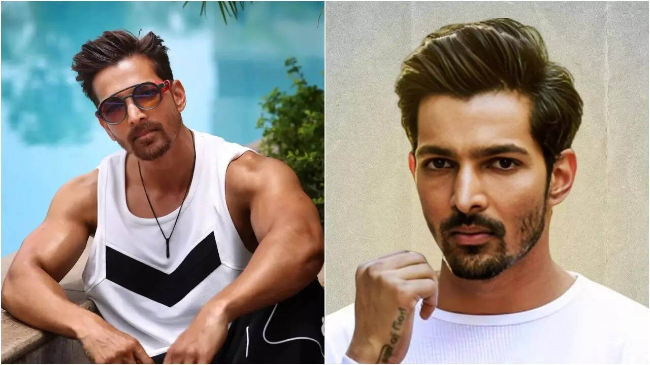 Harshvardhan Rane's net worth: His fortune, career journey, and all you ...