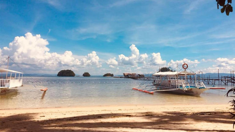 Red Tide warning up in Surigao del Sur’s Lianga Bay