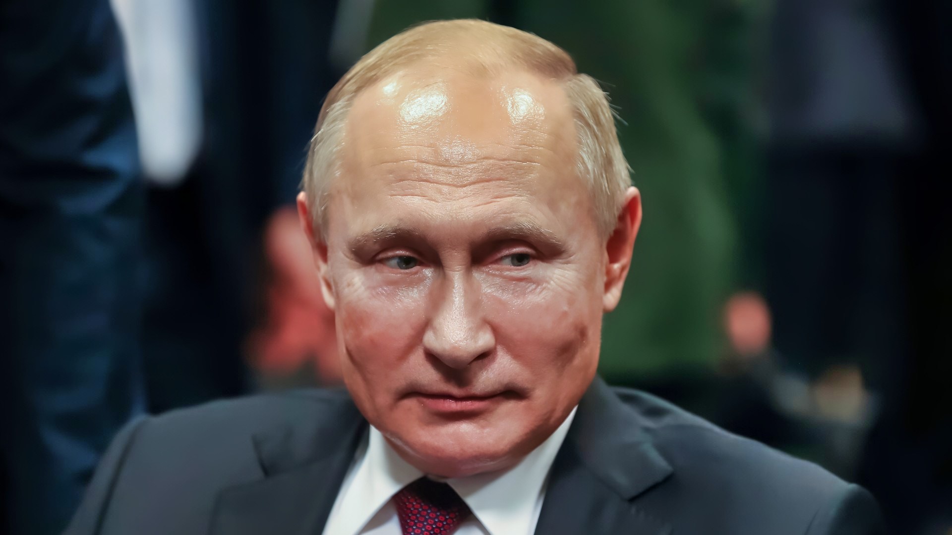 $200,000,000,000: Vladimir Putin May Be One Of The Richest Men On Earth ...