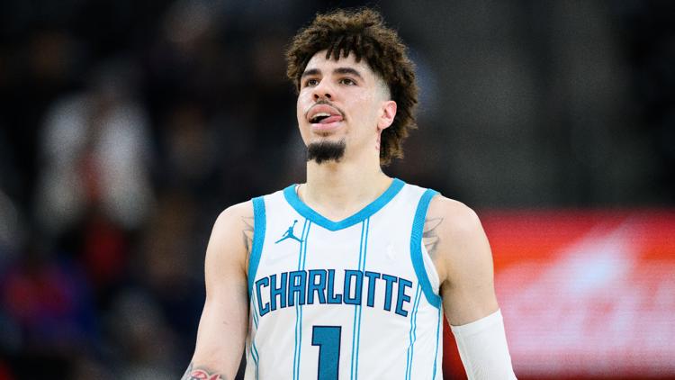 $3.75 million lawsuit against LaMelo Ball moves closer to trial