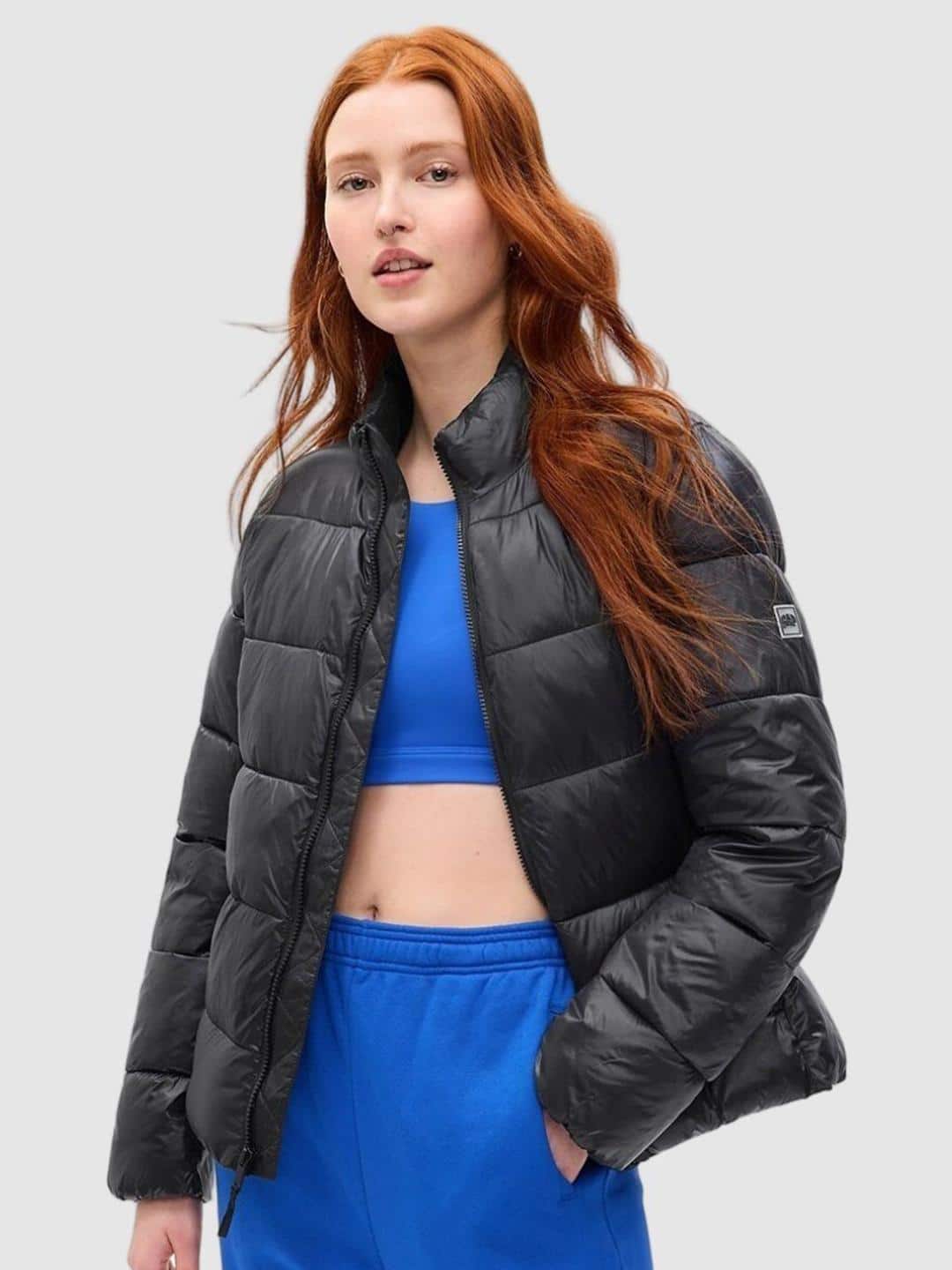 Women’s Puffer Jackets to Stay Cozy This Winter