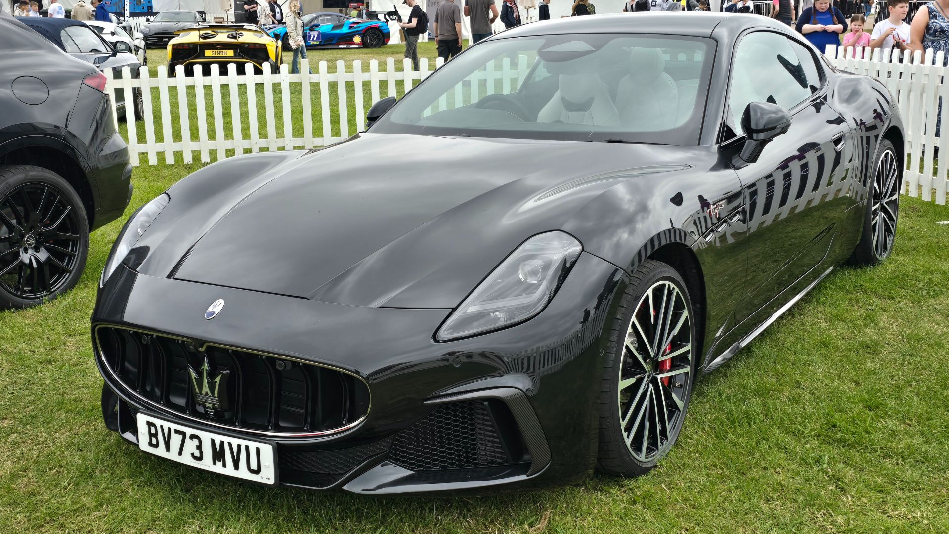 20 Cars Suitable For Single Guys