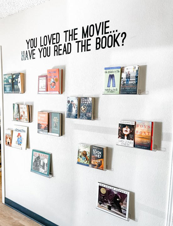 A cozy chapter begins: The Nook will open its doors in Lubbock