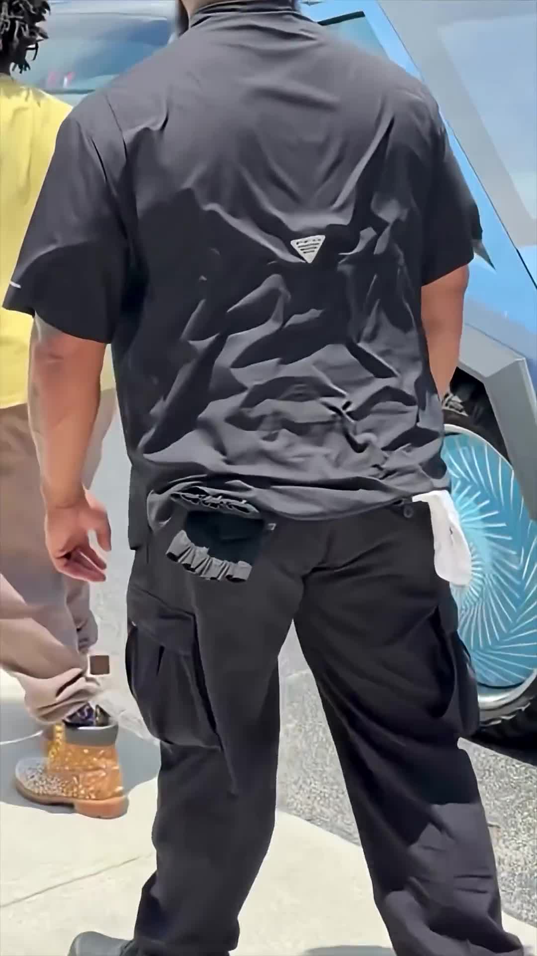 Kodak Black Getting they 🔑 Key to the City In Pompano