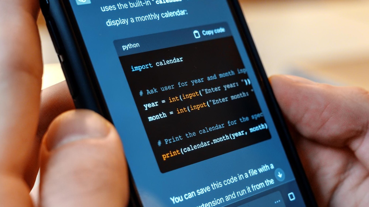 AI-written code now behind 20% of security breaches