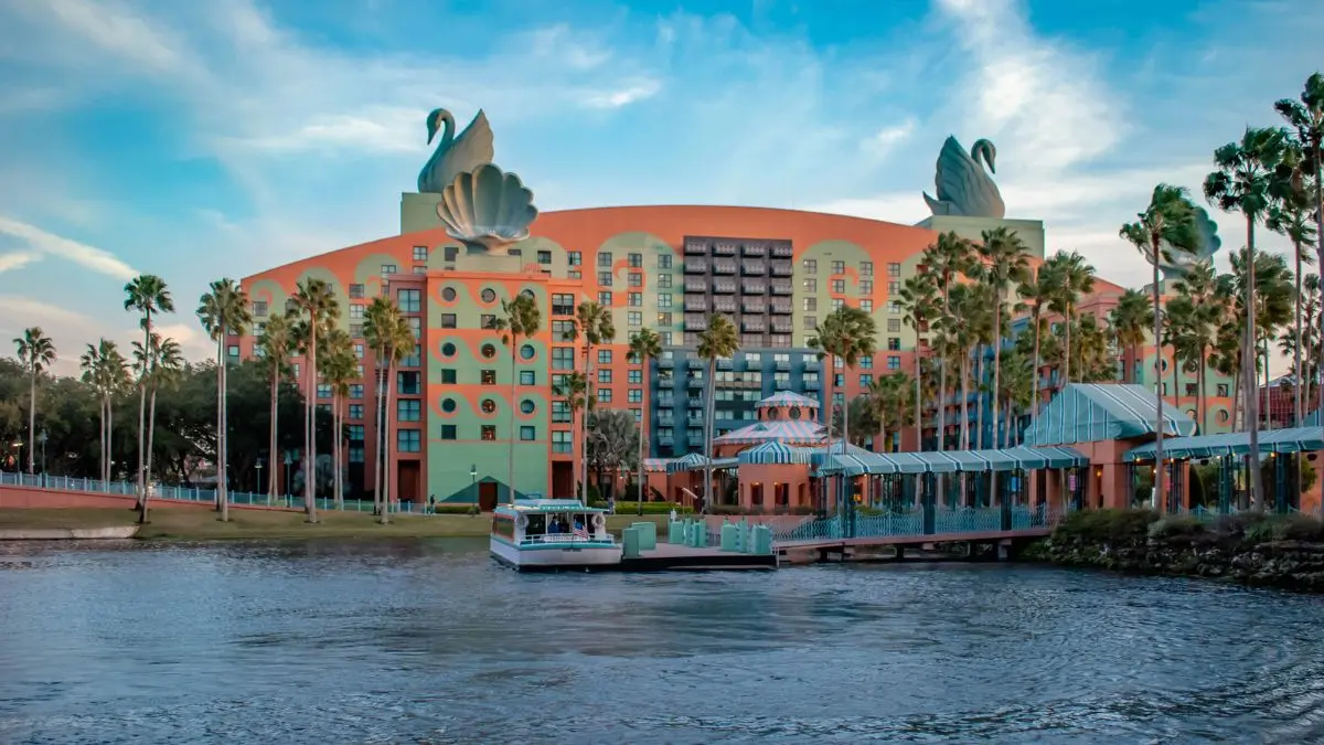 Three Deaths Shake Walt Disney World in Just 10 Days