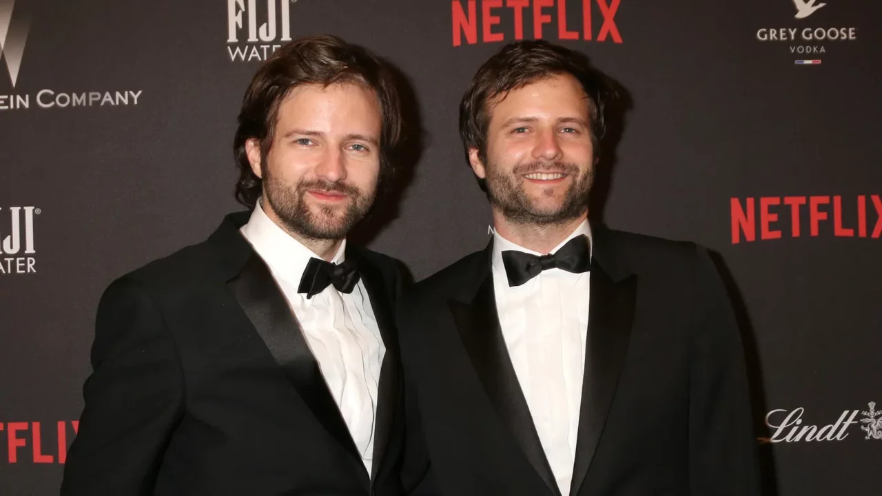 Duffer Brothers explain why they chose their former drama teacher for ...