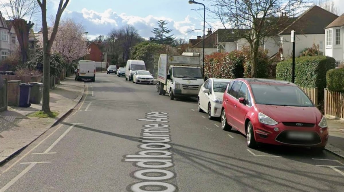 Suspect, 22, charged with murder of man, 81, following death in London