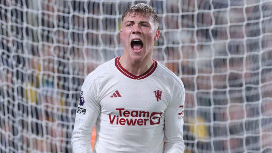 When Did Man Utd Last Win Five Games in a Row?