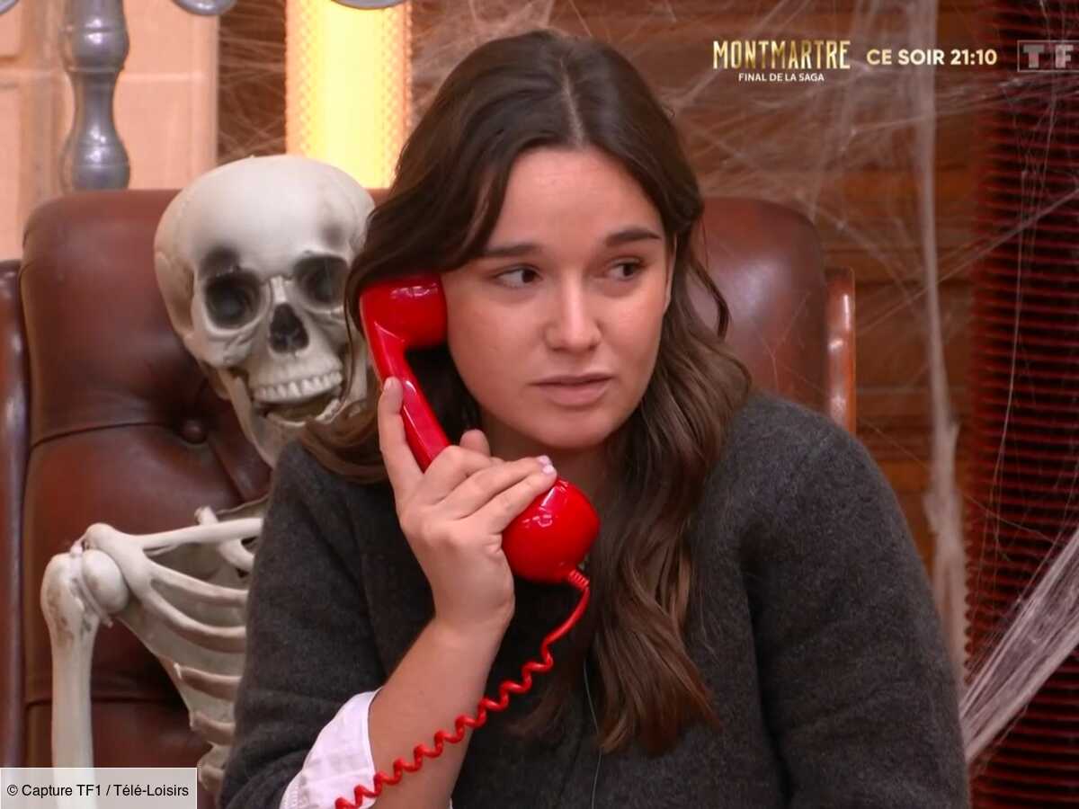 "C'est bon !" : Lily (Star Academy) exaspérée par une réflexion de son ...