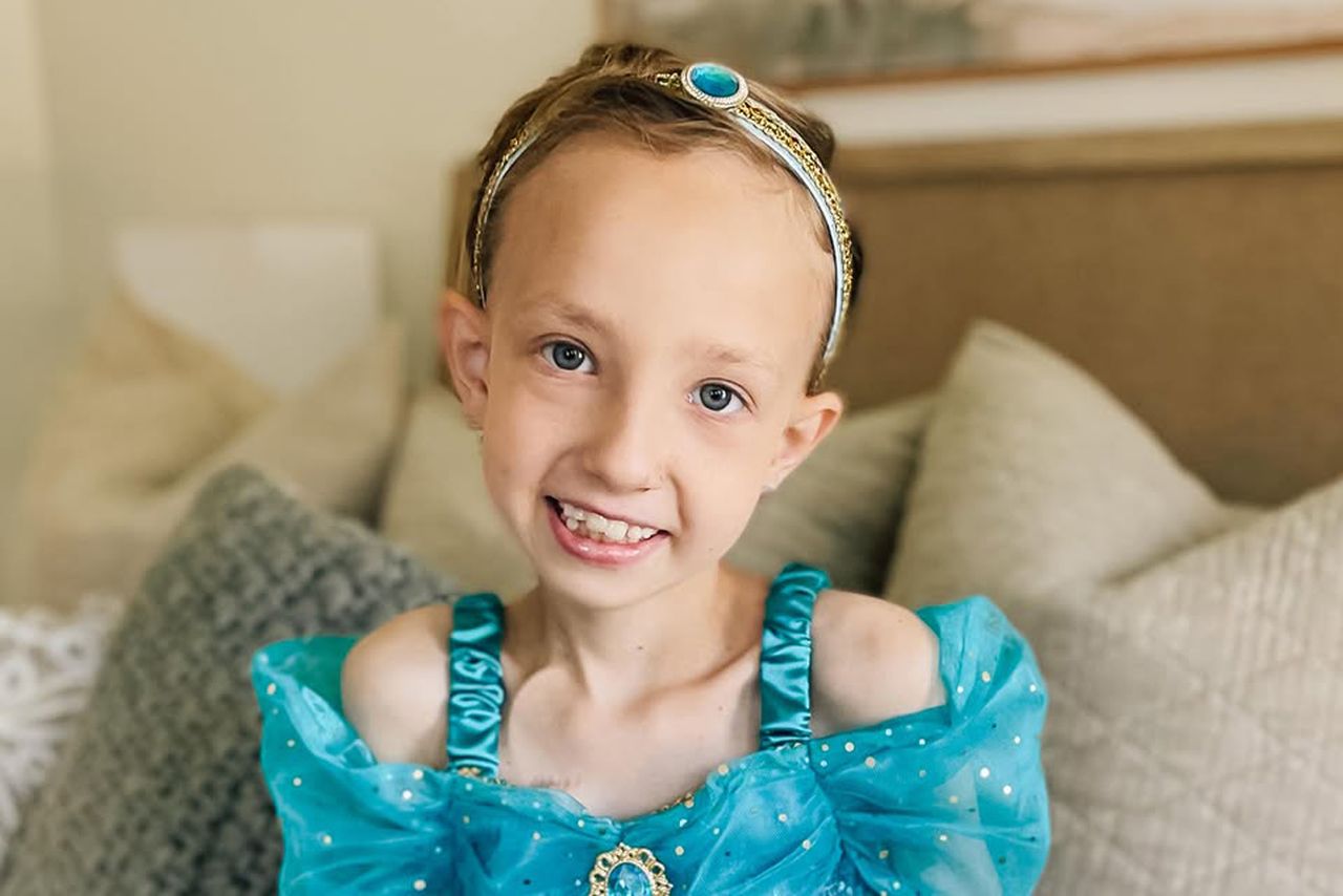 Mom of late social media star Brie Bird reveals the heartbreaking ...