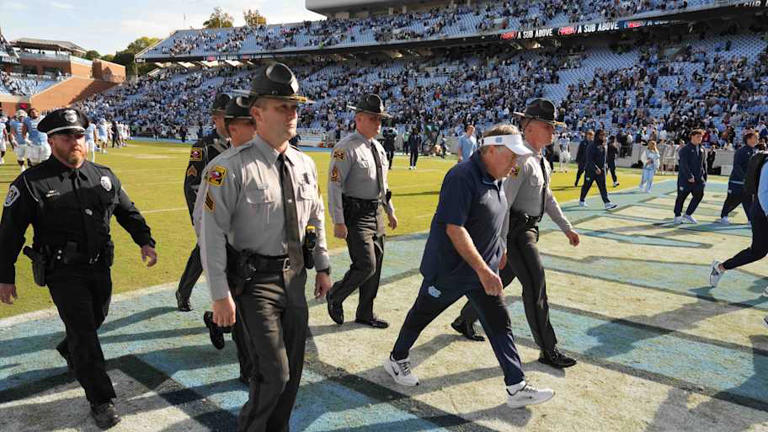 Week Ten ACC Football Power Rankings: Georgia Tech Holds Onto The Top Spot
