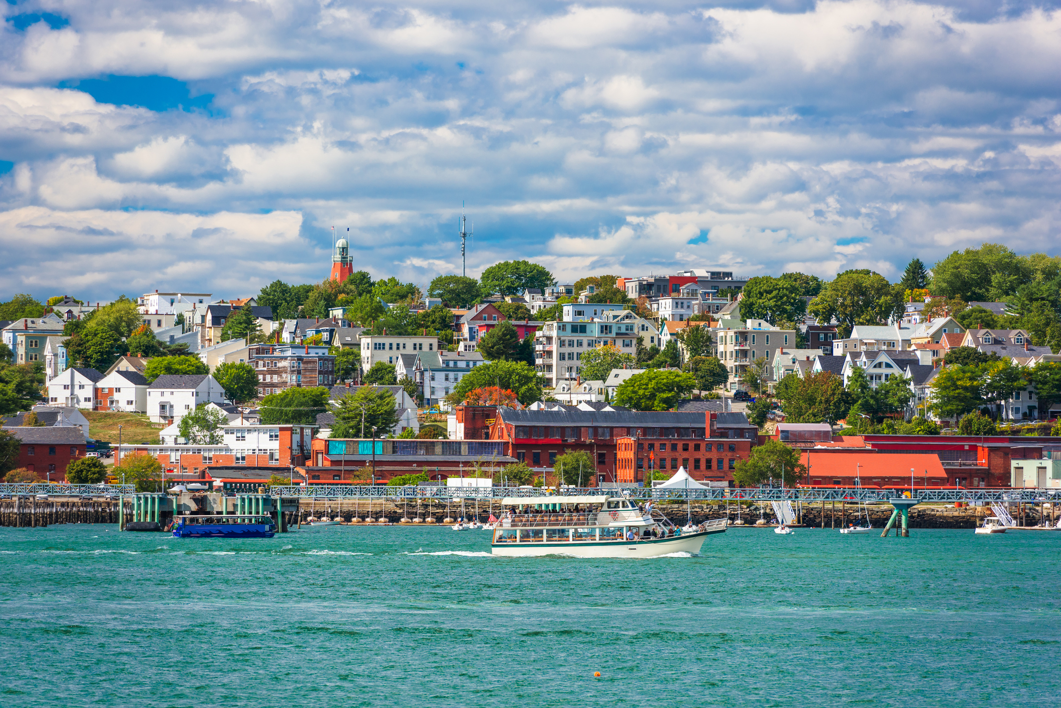 The 10 Best Places to Retire in the U.S., from Coastal Beauties to ...