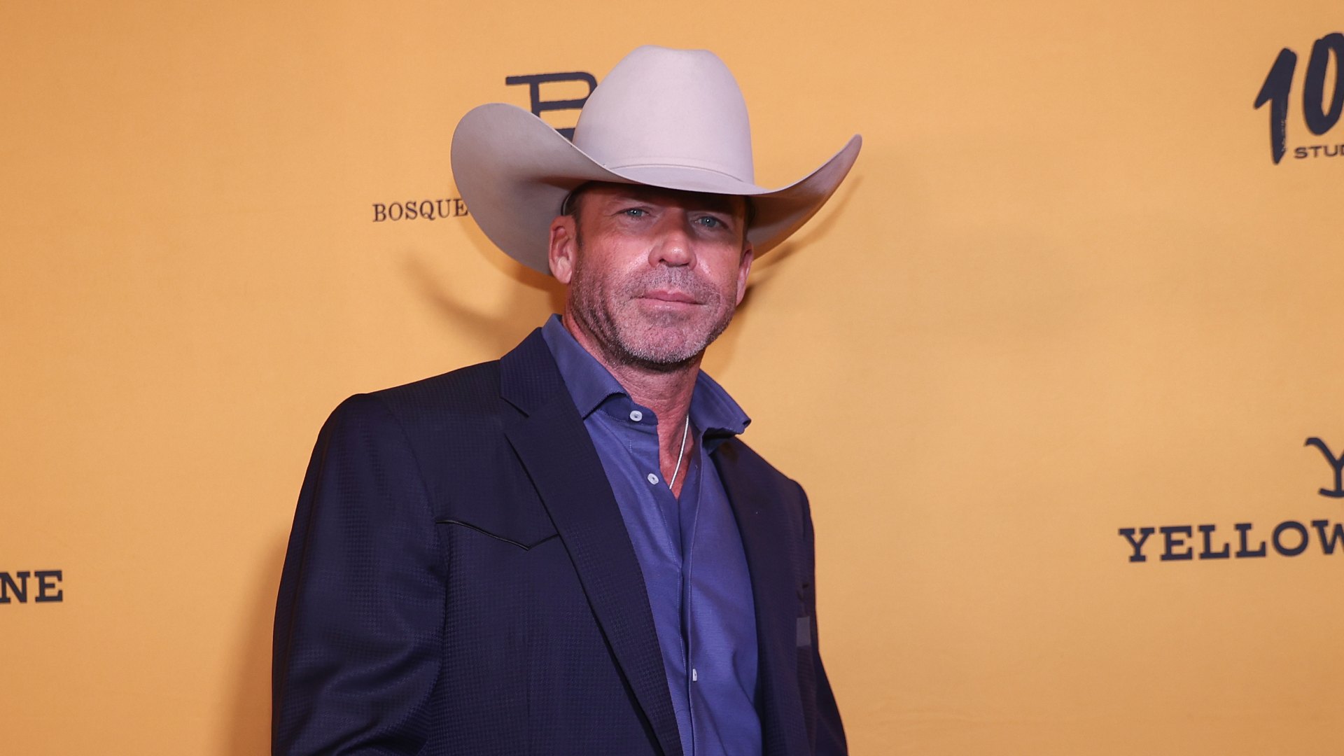 'Yellowstone' Creator Taylor Sheridan Is Leaving Paramount