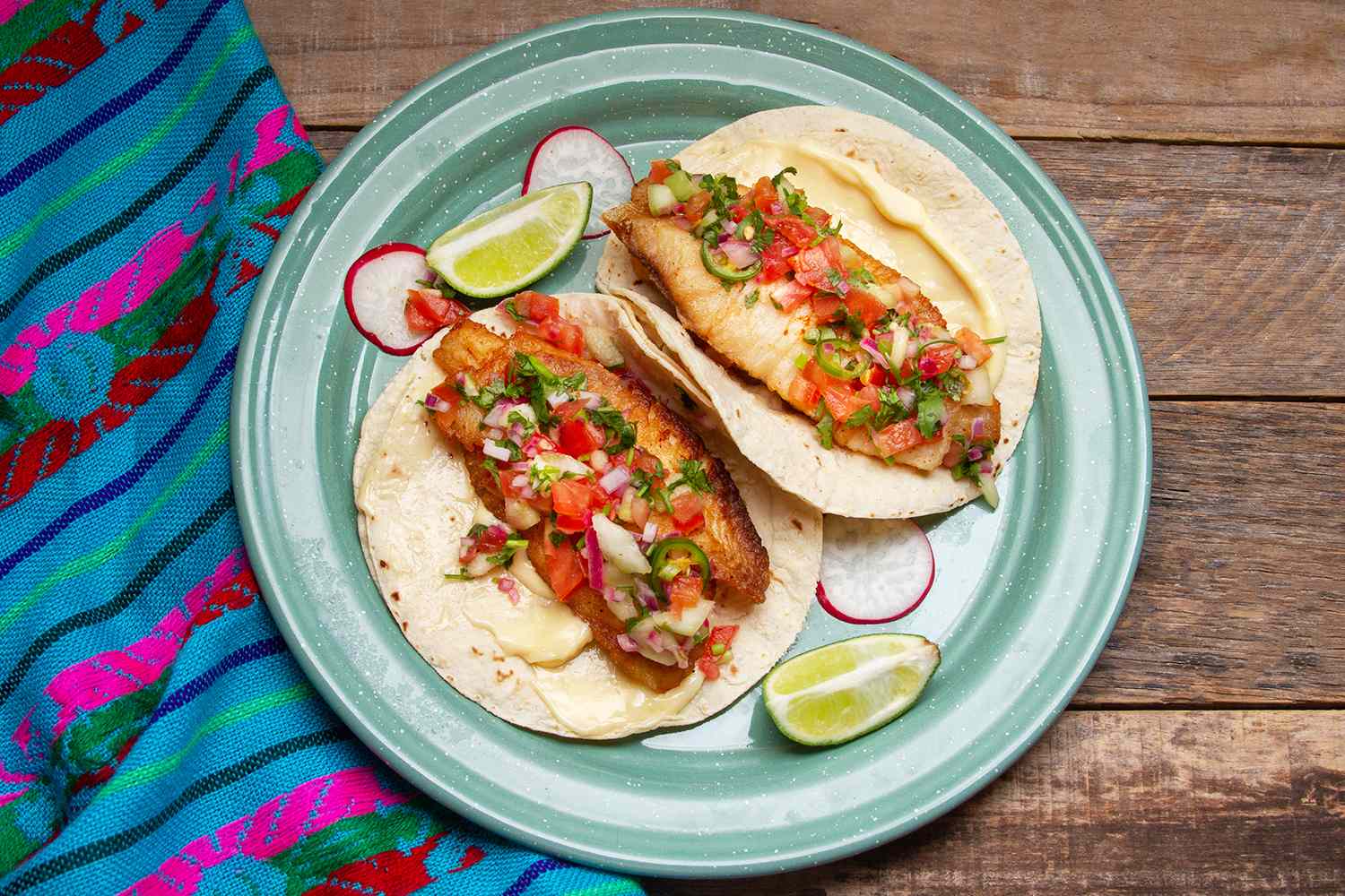 Man Says He Was Eating Tacos When His Lips Began Swelling Up. Then He ...