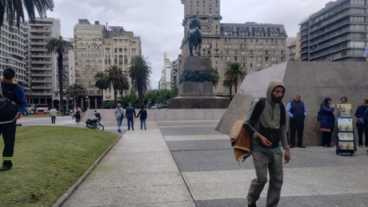 Uruguay, drogas y calle: ¿una elección o un síntoma?