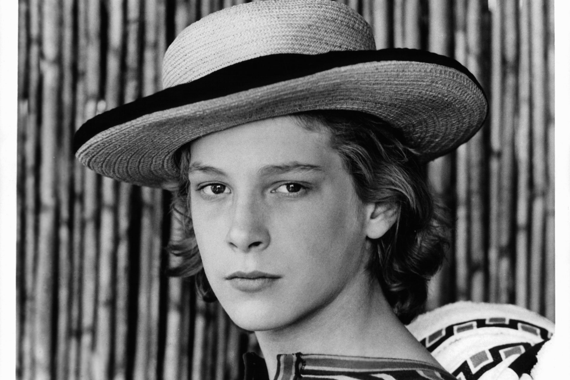 Death of a tormented movie star: 'The World's Most Beautiful Boy'