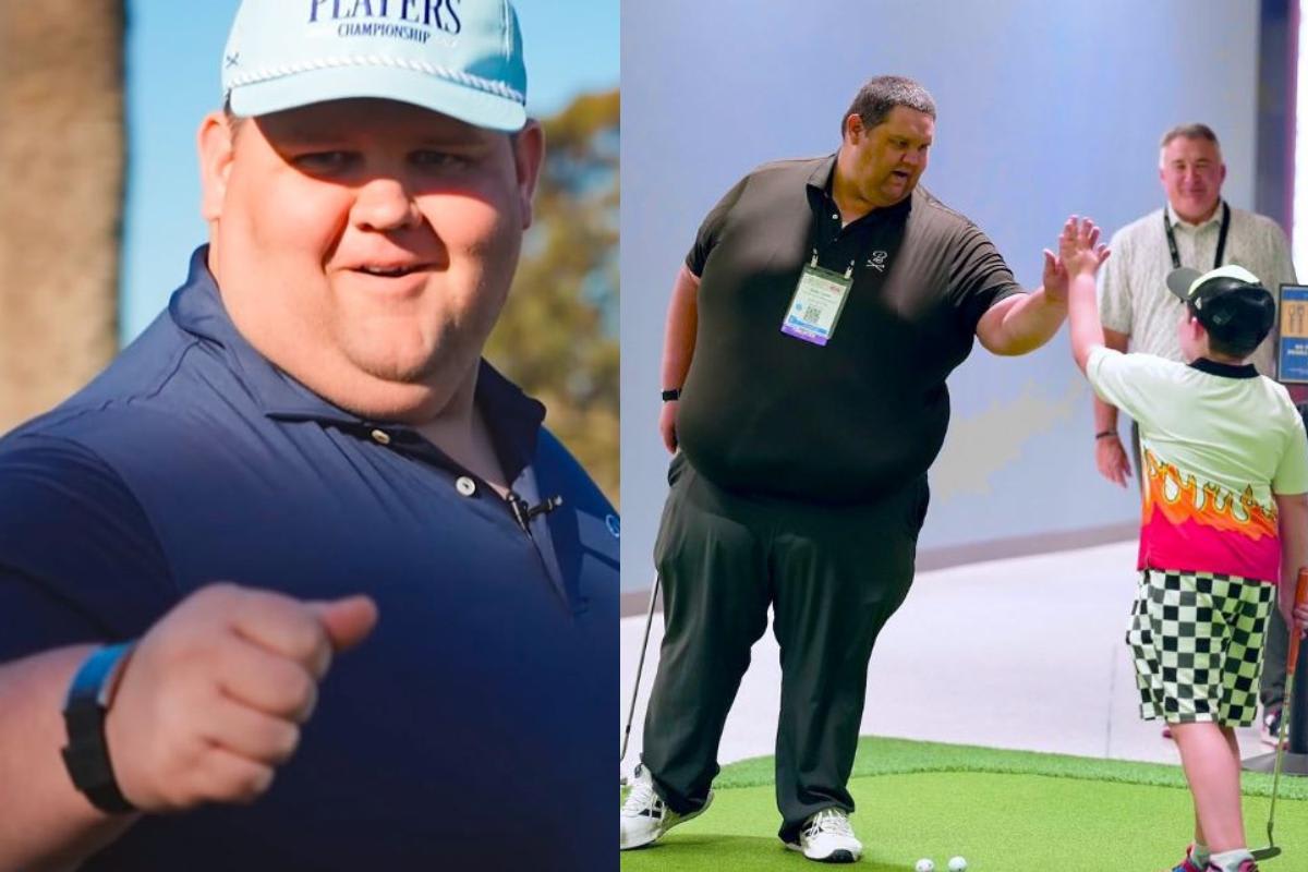 Barstool's Cody 'Beef' Franke Dies at 31 After Sudden Medical Emergency ...