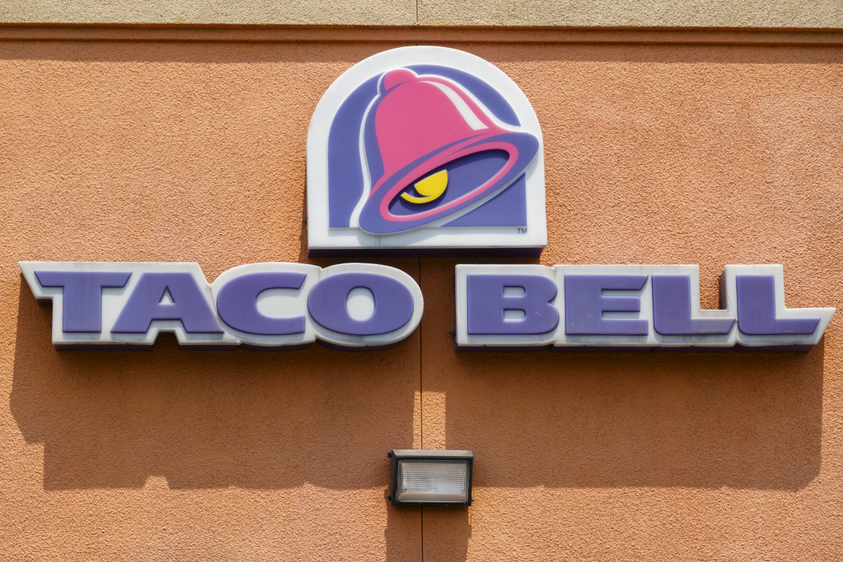 Taco Bell's Fan-Favorite Dessert to Get Nationwide Release This November