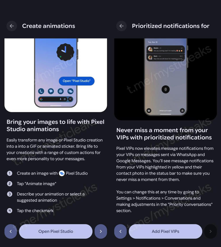 Google Pixel Phones Will Finally Get Theme Packs Soon