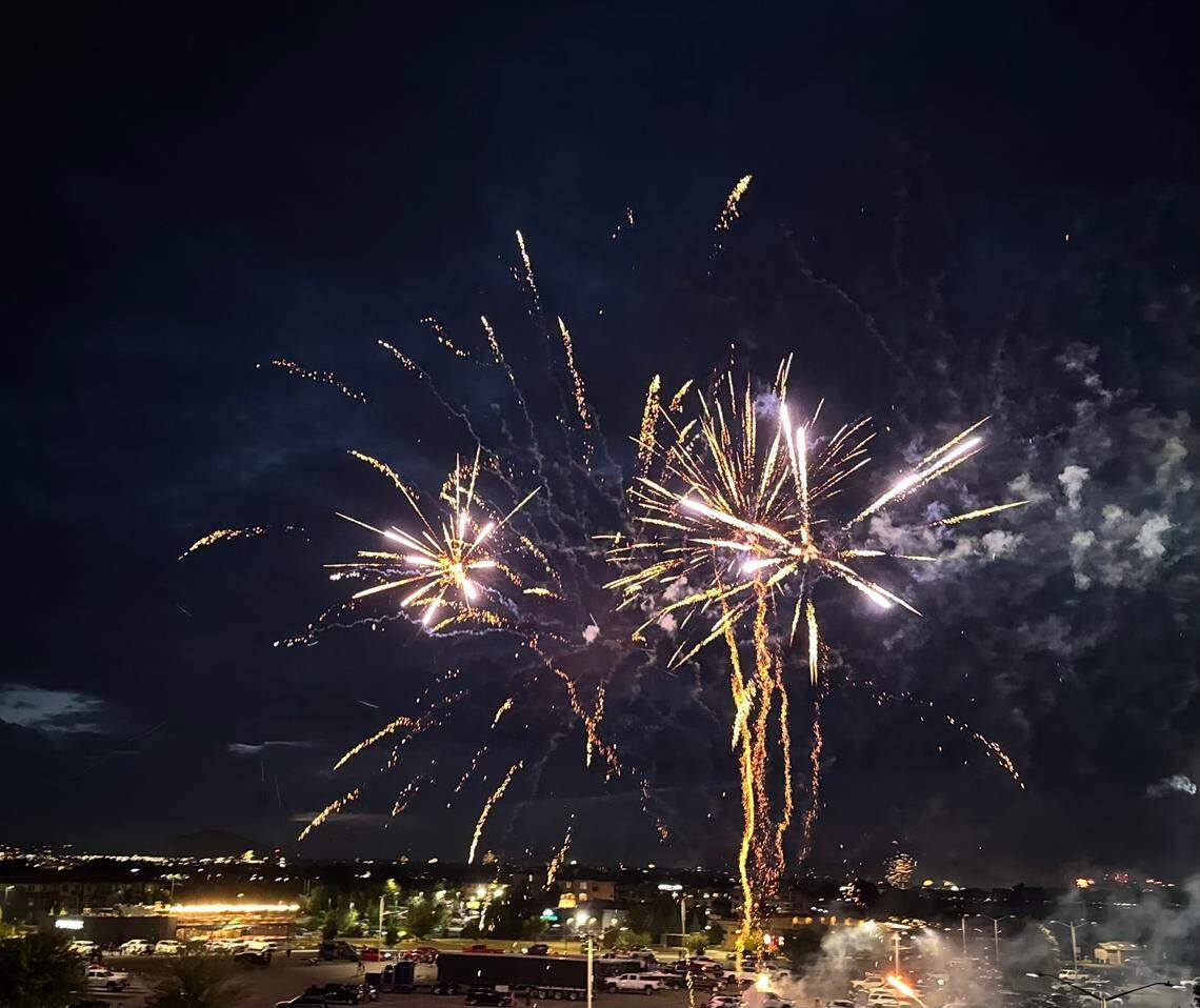 Firework show costs are exploding. Will cities be able to cover July 4 ...