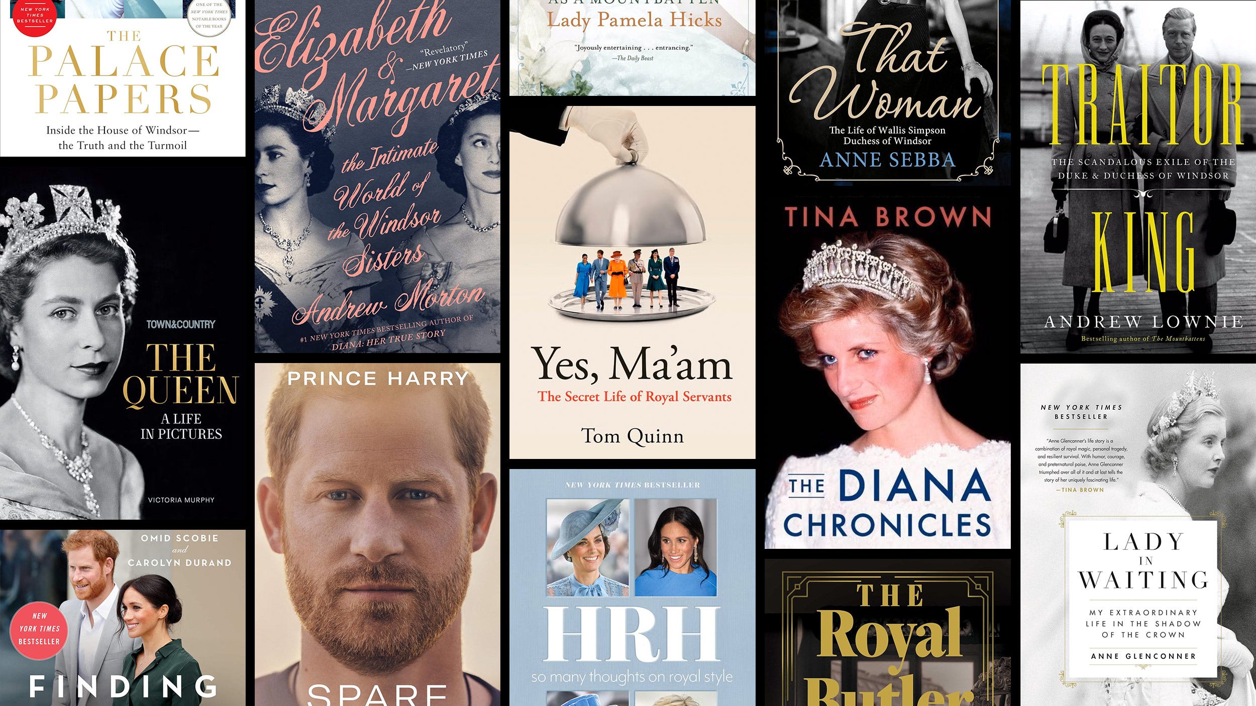 From Searing Memoirs to Detailed Biographies, These Are the 15 Best ...